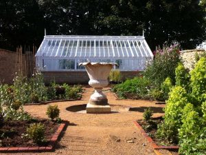 Our Glasshouses - Foster & Pearson Glasshouses