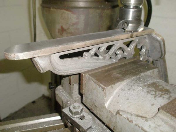 GALLERY - Foster & Pearson Glasshouses