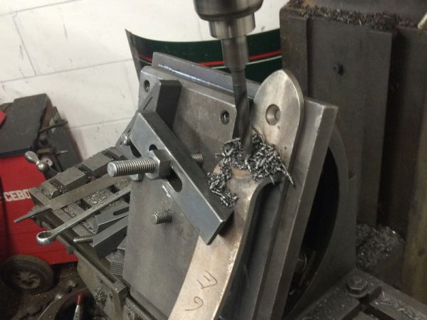 GALLERY - Foster & Pearson Glasshouses