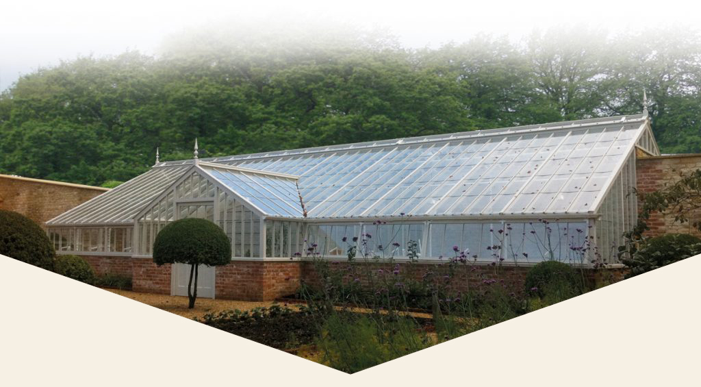 Home - Foster & Pearson Glasshouses