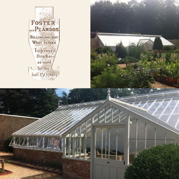Our Services - Foster & Pearson Glasshouses