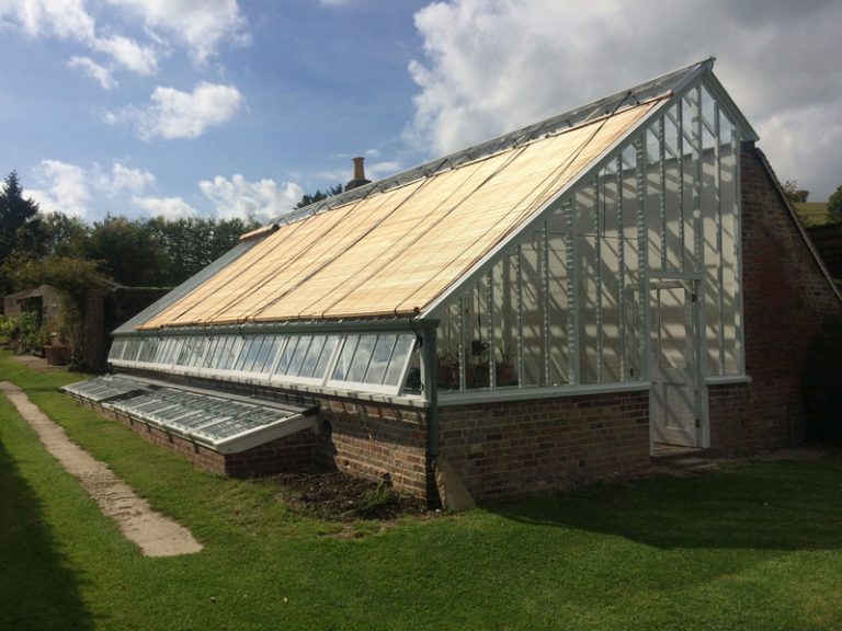 Gallery | Foster & Pearson Glasshouses